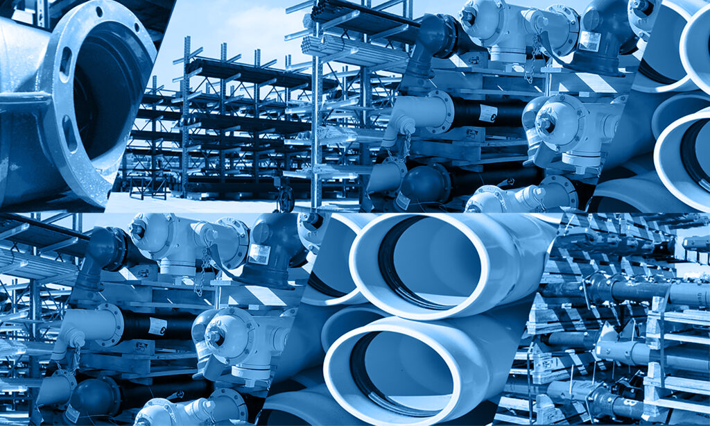 Core & Main Signs Agreement to Acquire Dangelo Co. - Core & Main Core & Main Signs Agreement to Acquire Dangelo Co. - Core & Main